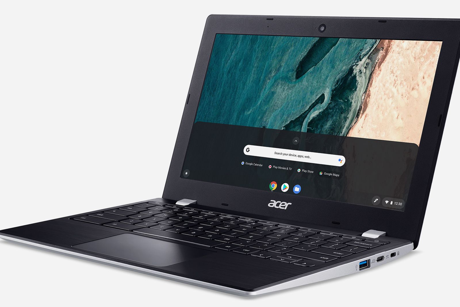 Acer's new Chromebooks come with USB-C and Gigabit Wi-Fi