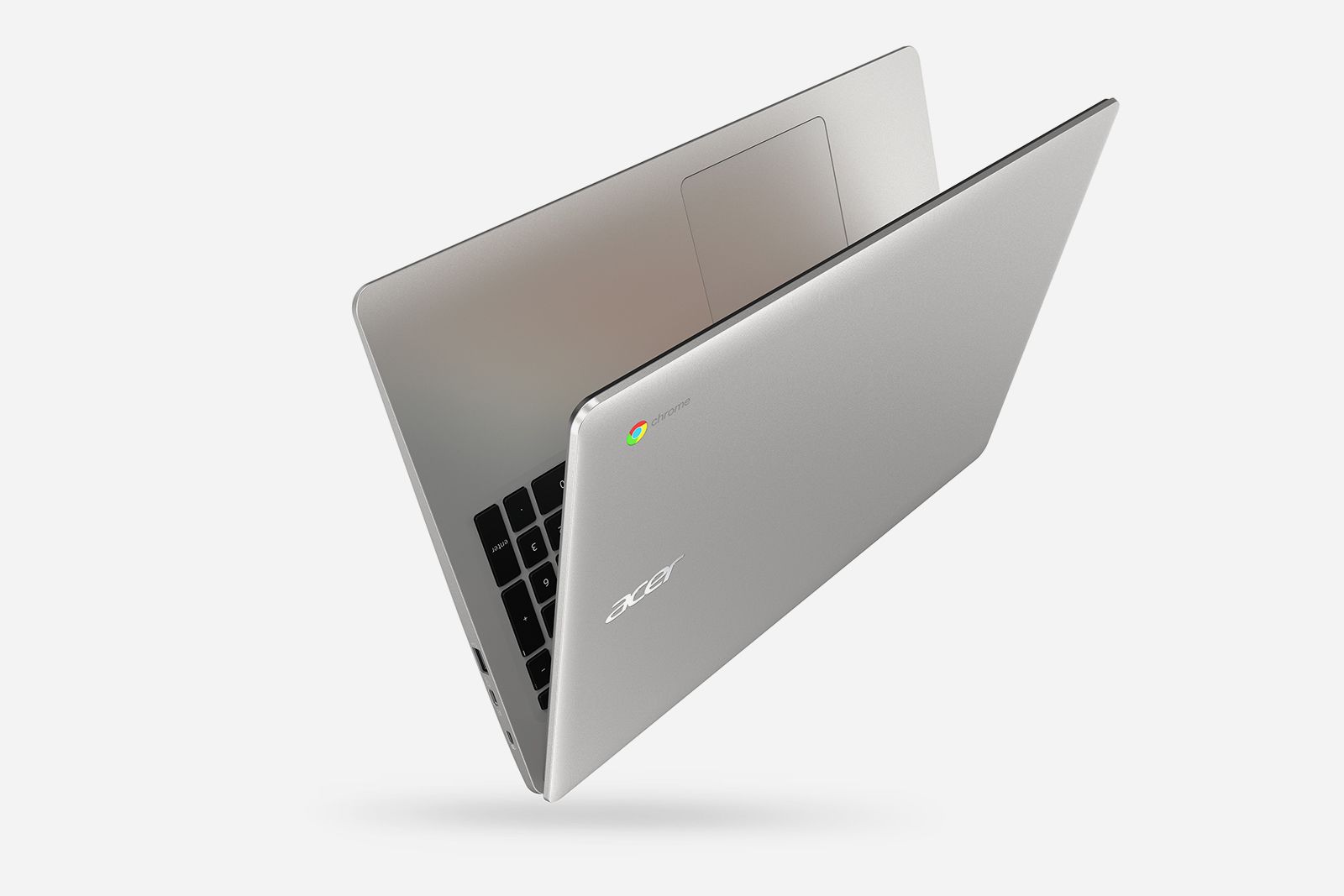 Acer's new Chromebooks come with USB-C and Gigabit Wi-Fi
