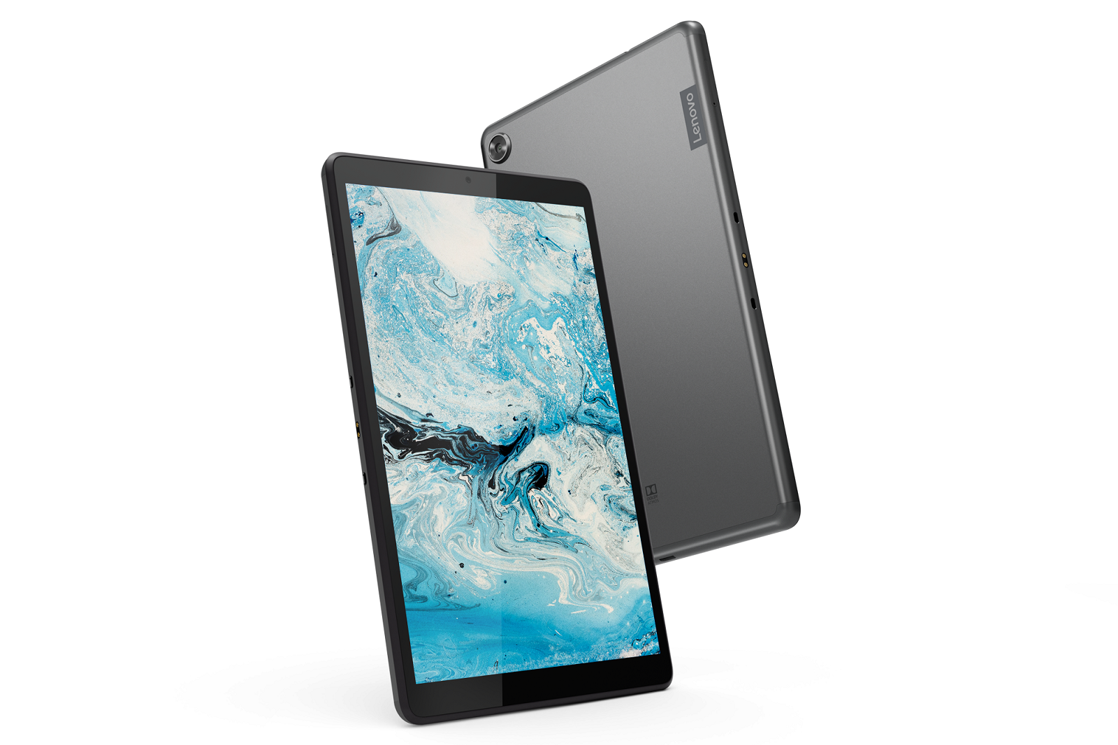 New Lenovo tablets that double as smart home displays coming soon
