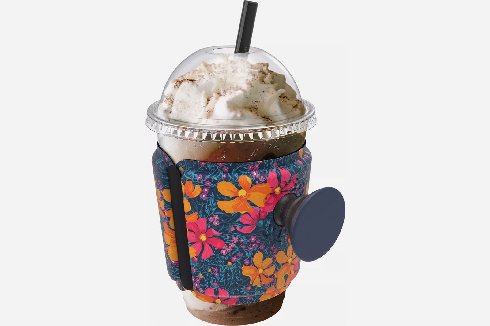 PopSockets now makes grips for your soda and coffee. Why?