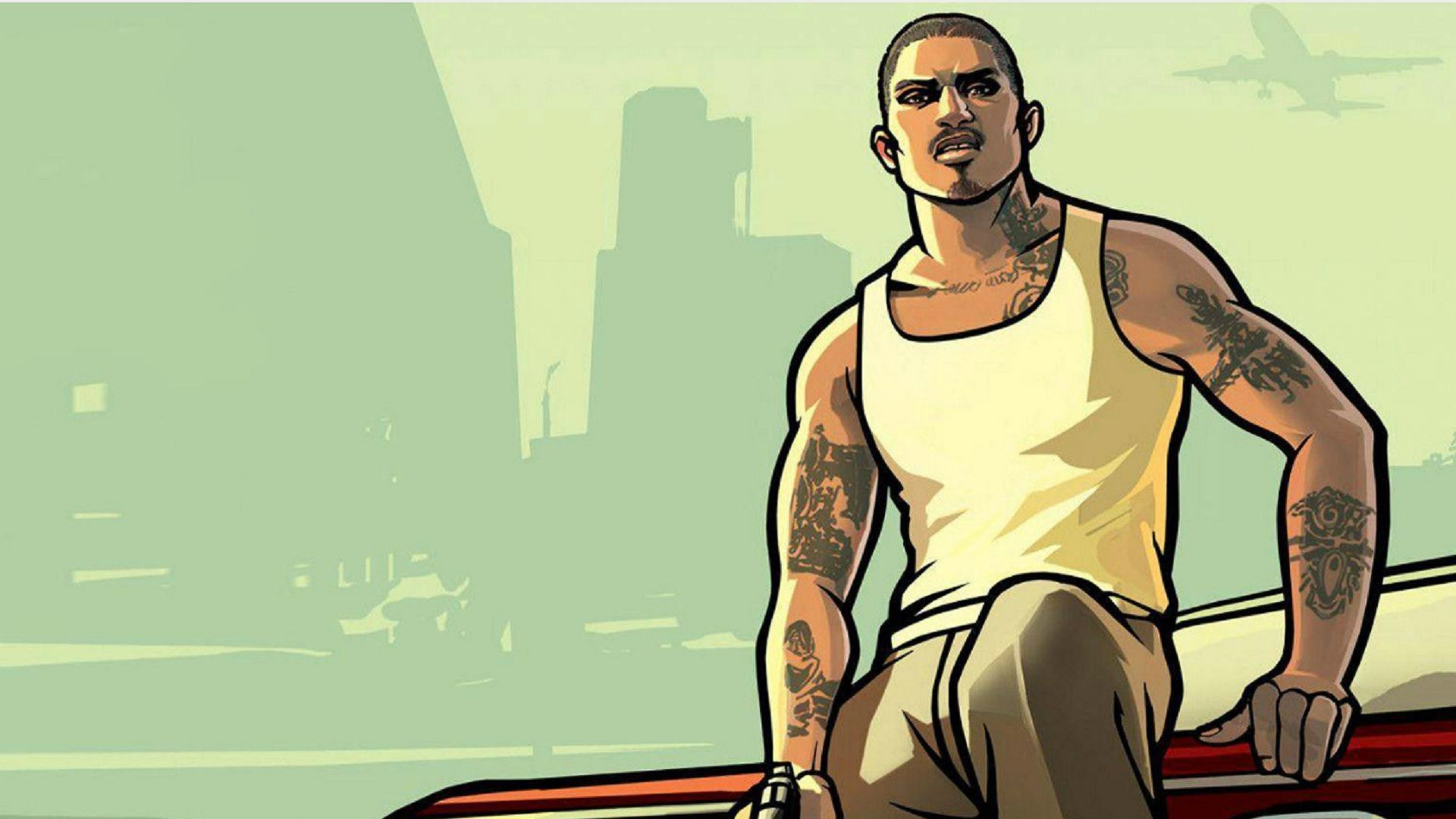 Rockstar releases its own PC games launcher: Grab GTA San Andreas for ...