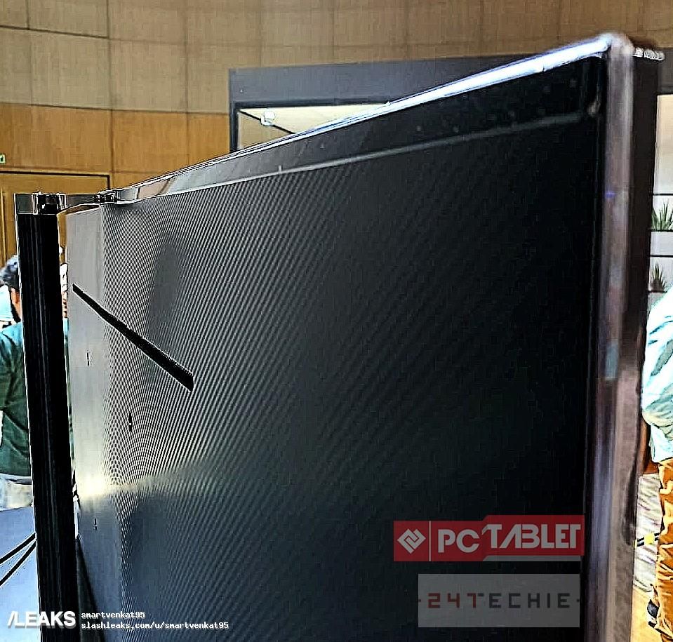 Massive OnePlus TV pics and specs leak reveals all