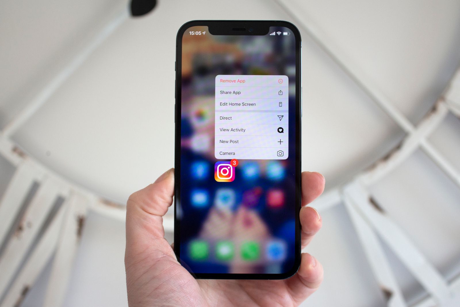 What is Apple's Haptic Touch and what can you do with it?