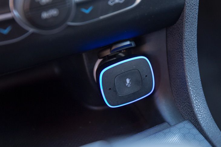 5 best gadgets to make sure you are safe in the car