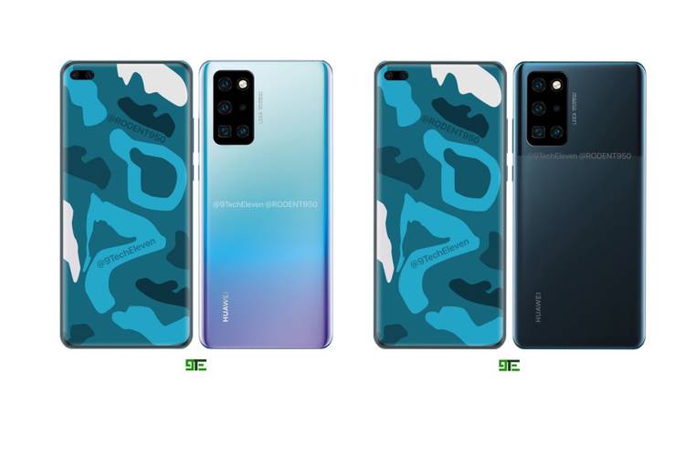 Huawei P40: Spec, release date & everything you need to know