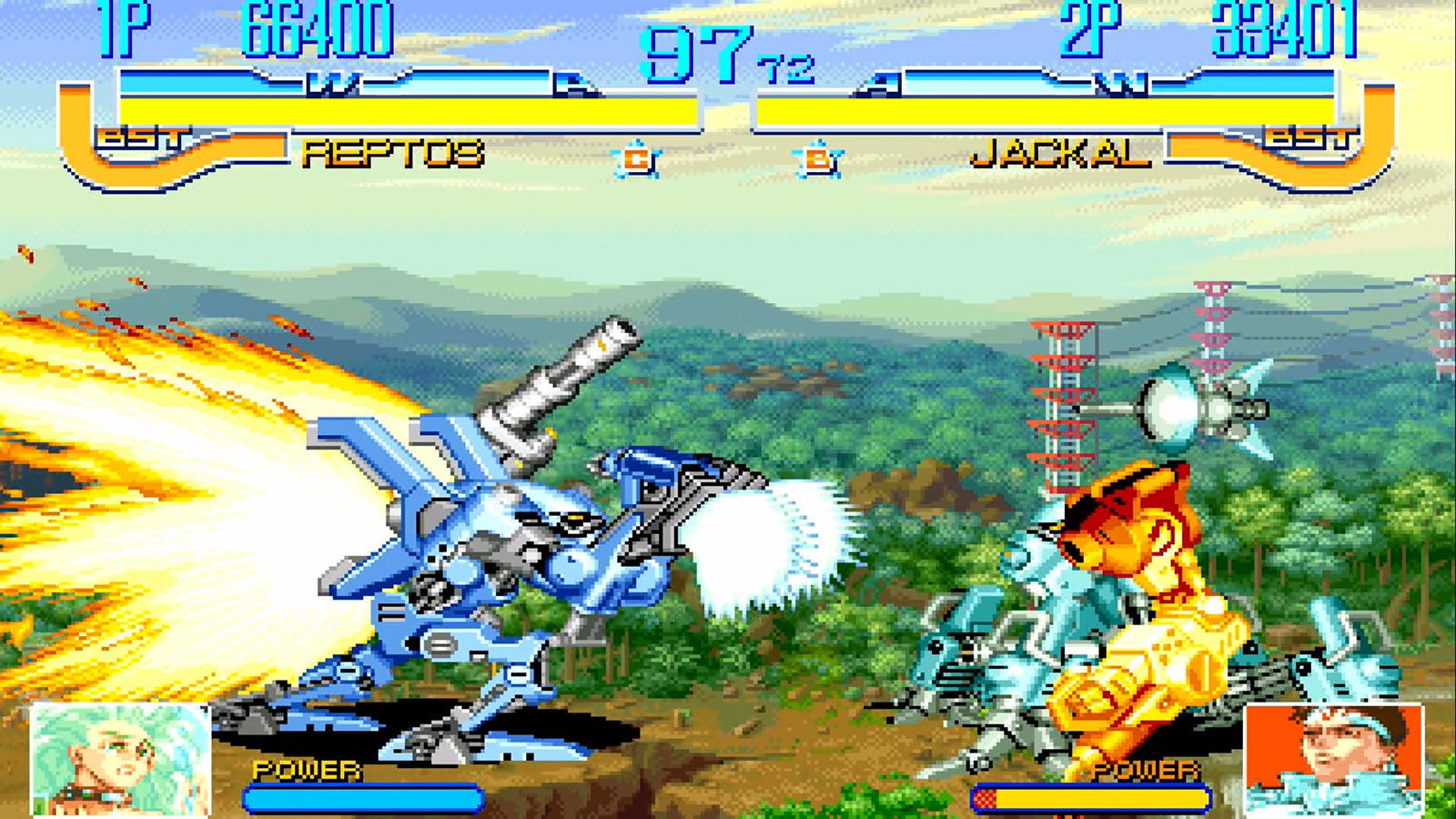 Capcom Home Arcade review: An 80s & 90s arcade time-machine