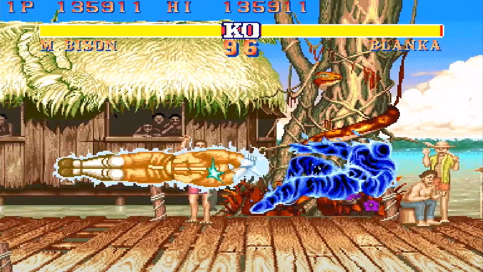 Capcom Home Arcade review: An 80s & 90s arcade time-machine