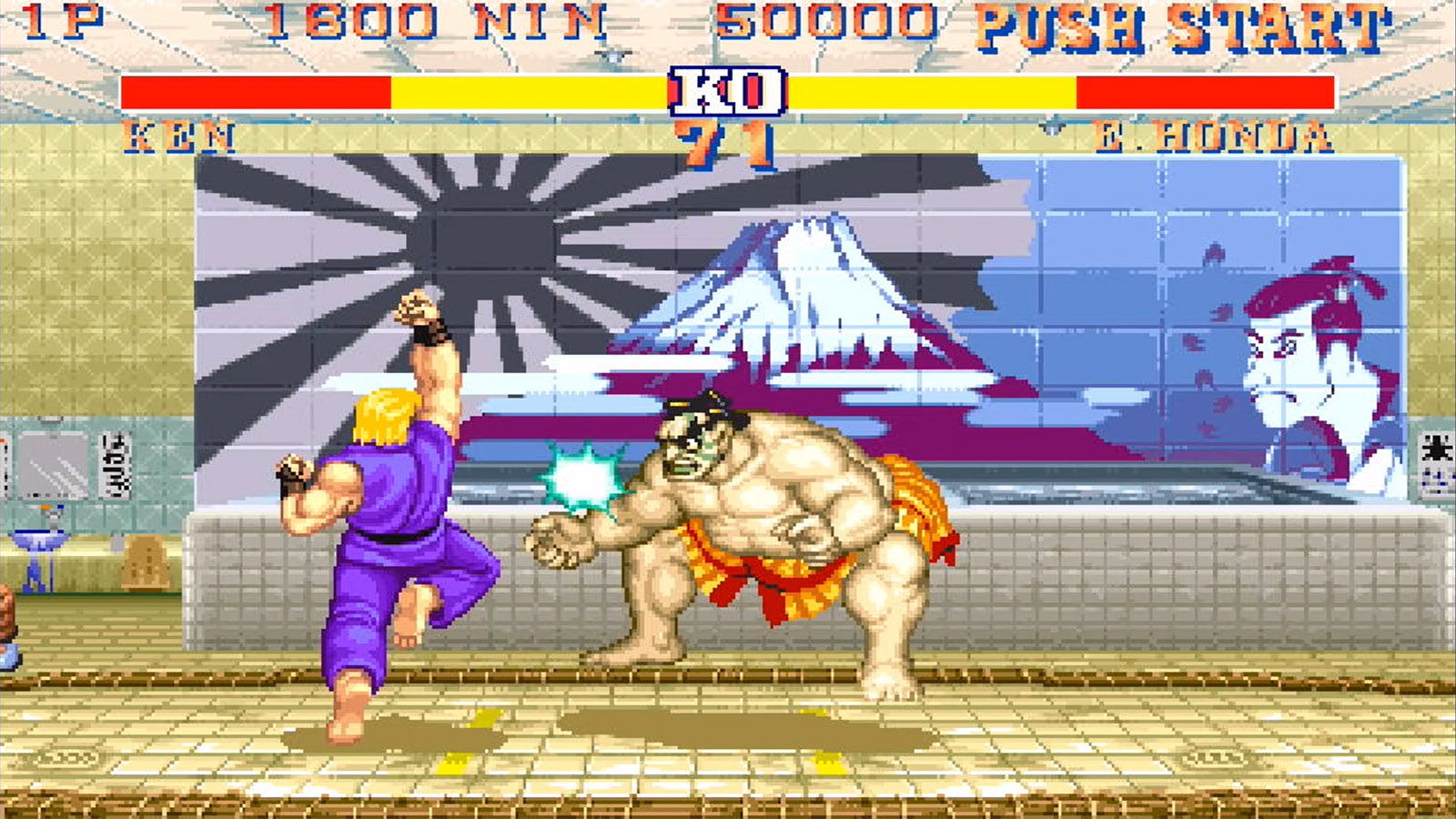 Capcom Home Arcade review: An 80s & 90s arcade time-machine