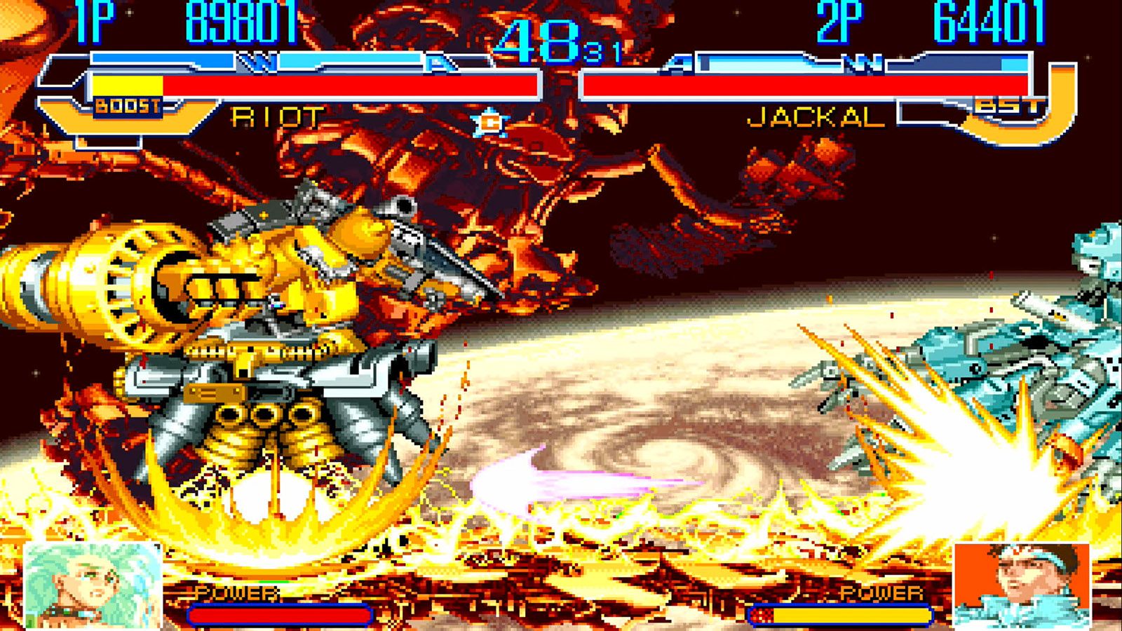 Capcom Home Arcade review: An 80s & 90s arcade time-machine