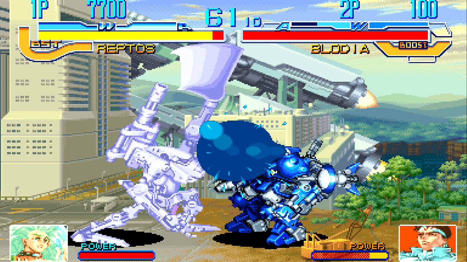 Capcom Home Arcade review: An 80s & 90s arcade time-machine