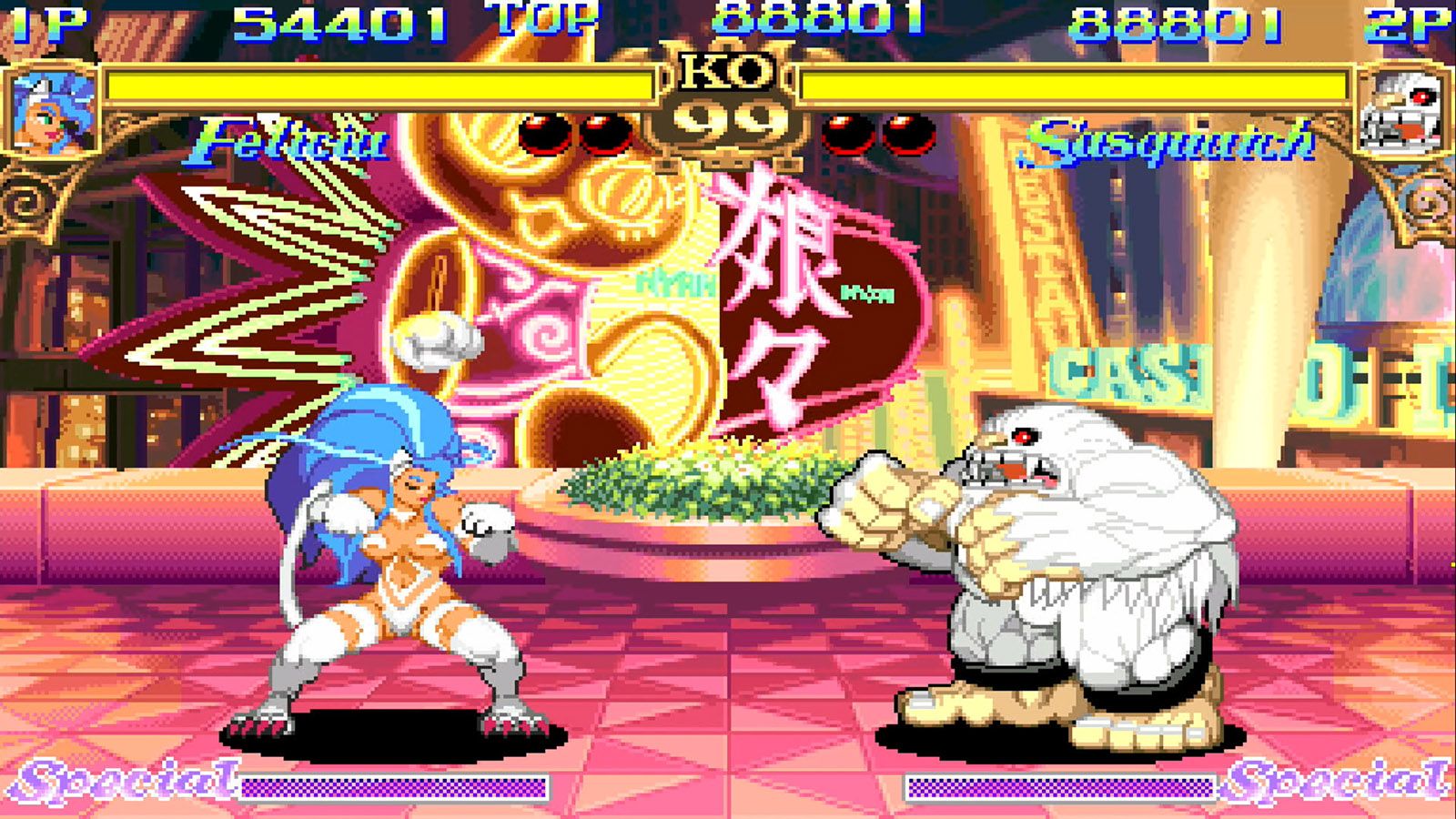 Capcom Home Arcade review: An 80s & 90s arcade time-machine