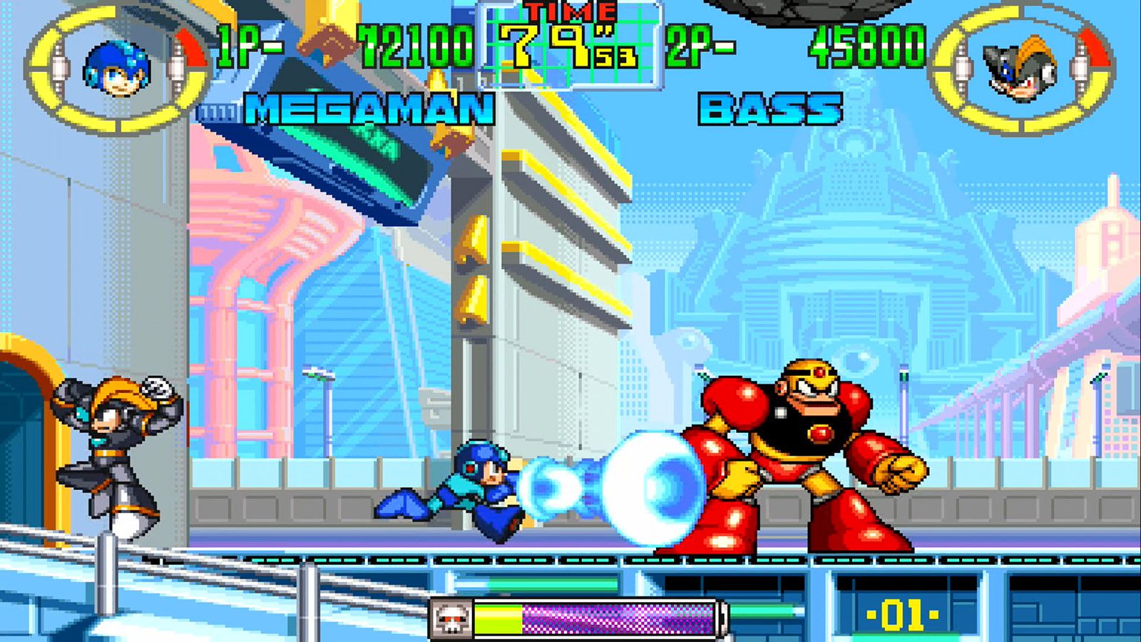 Capcom Home Arcade review: An 80s & 90s arcade time-machine