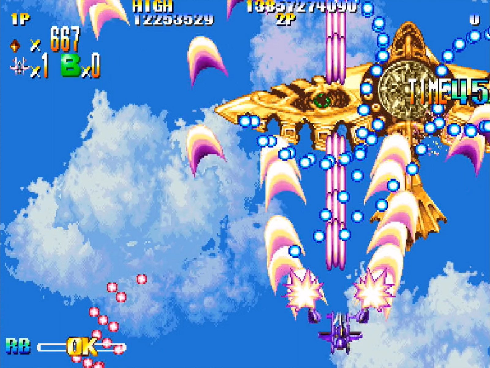 Capcom Home Arcade review: An 80s & 90s arcade time-machine