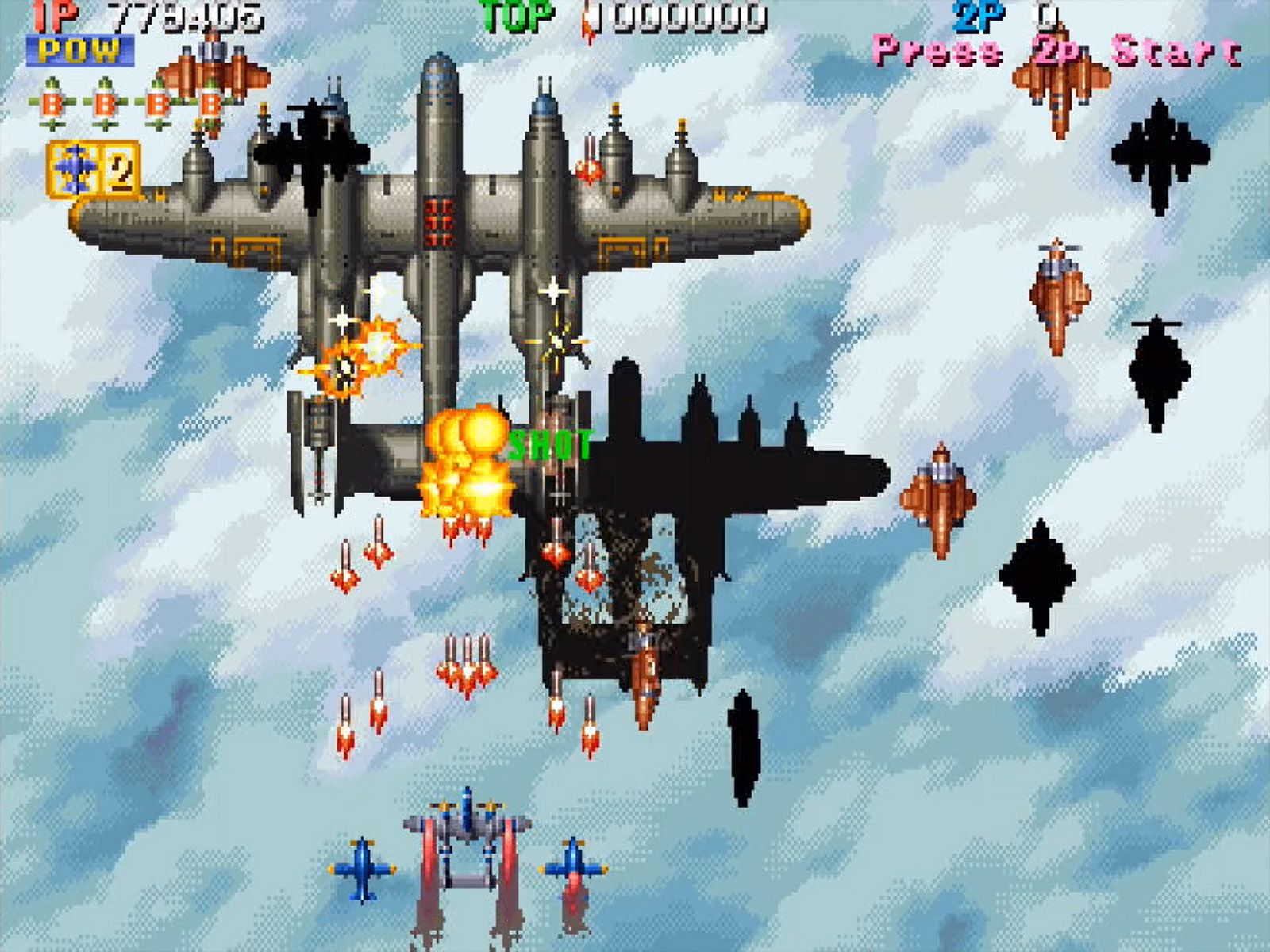 Capcom Home Arcade review: An 80s & 90s arcade time-machine