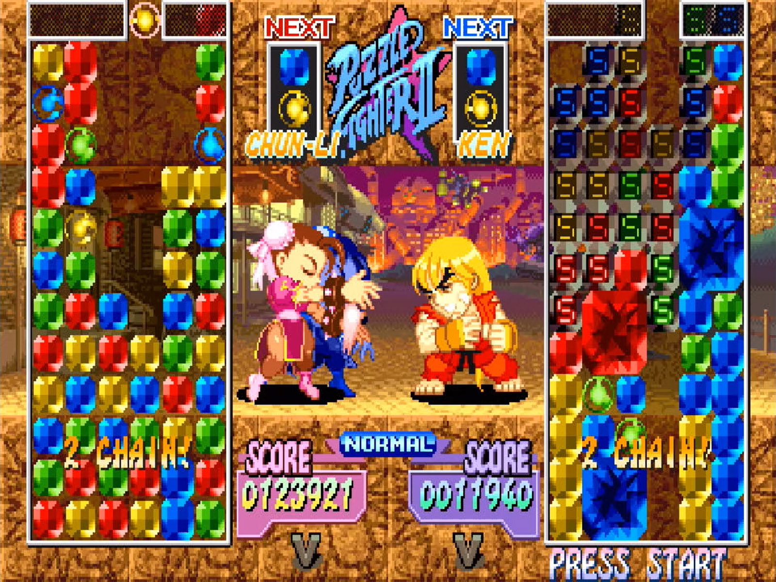 Capcom Home Arcade review: An 80s & 90s arcade time-machine