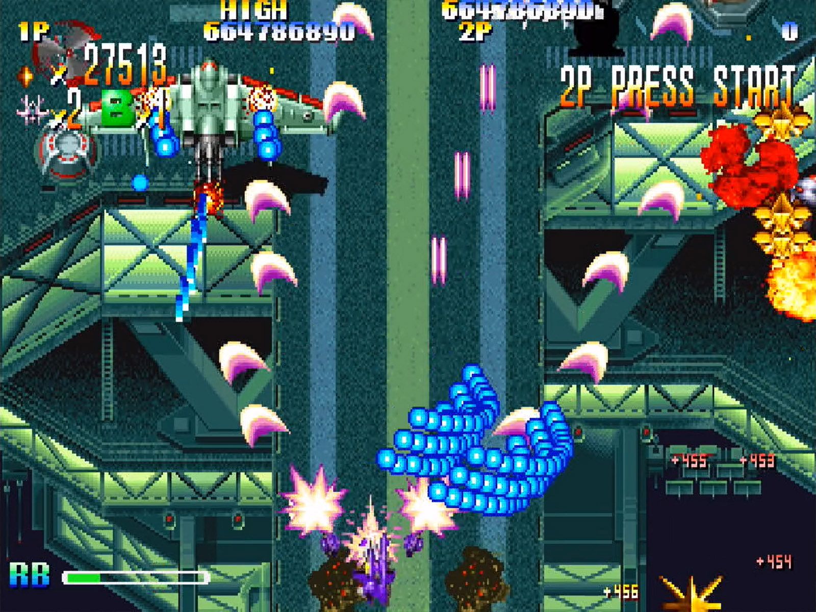 Capcom Home Arcade review: An 80s & 90s arcade time-machine