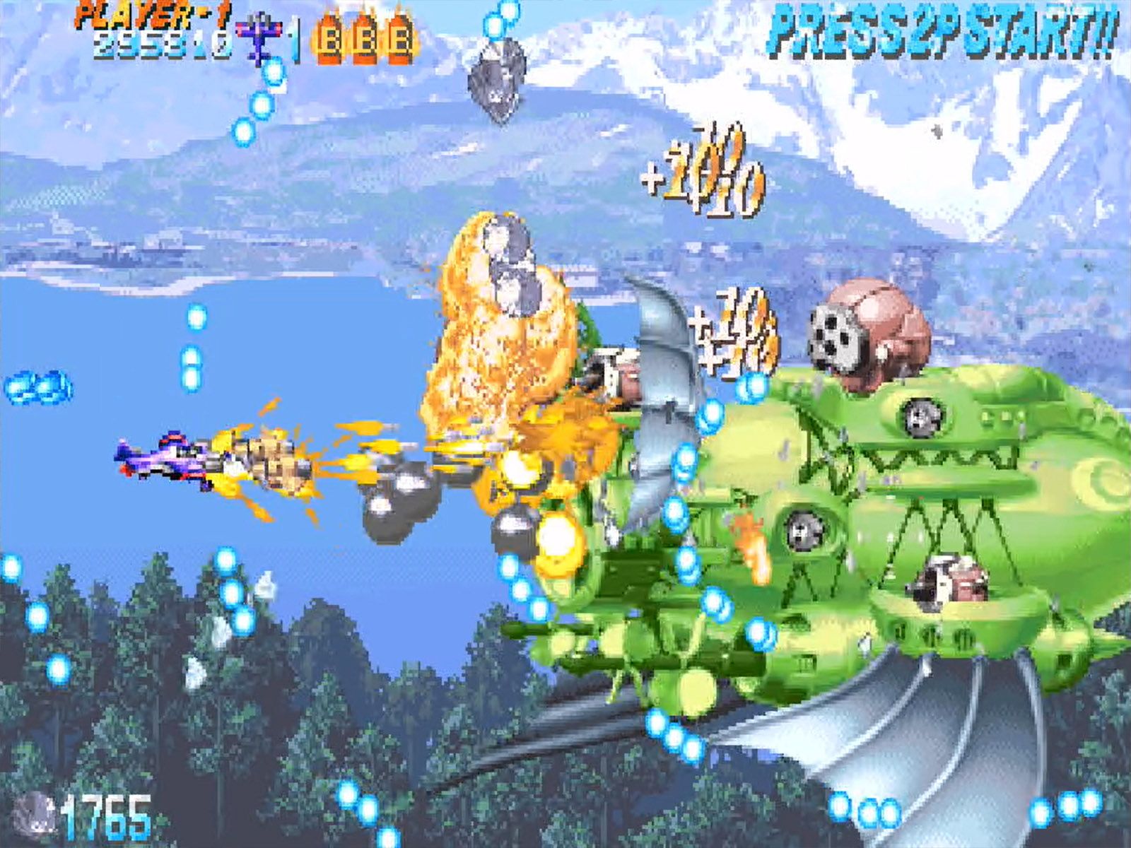 Capcom Home Arcade review: An 80s & 90s arcade time-machine