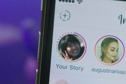 Hoe Meerdere Afbeeldingen Toevoegen Aan Instagram Stories Met Behulp 