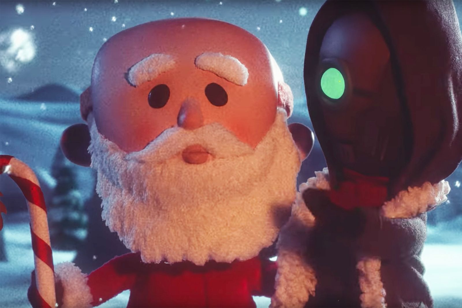 Borderlands 3 gets great Christmas trailer and huge discount