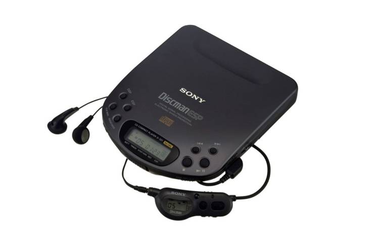 Iconic Sony Walkman designs from yesteryear: Looking back at classic ...