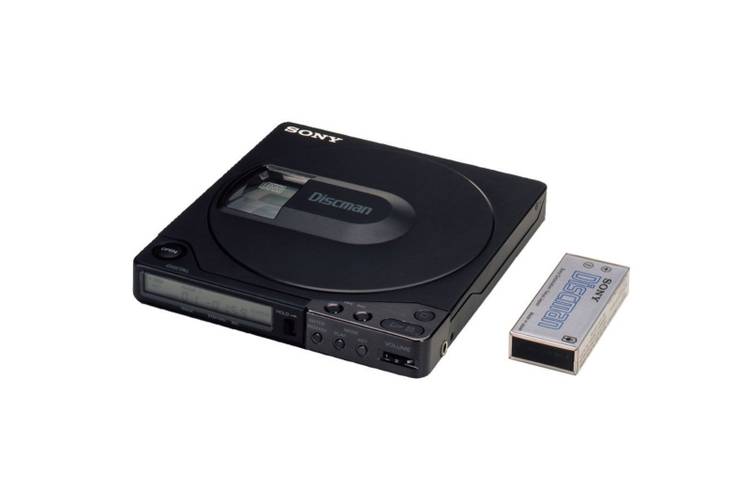 Iconic Sony Walkman designs from yesteryear: Looking back at classic ...