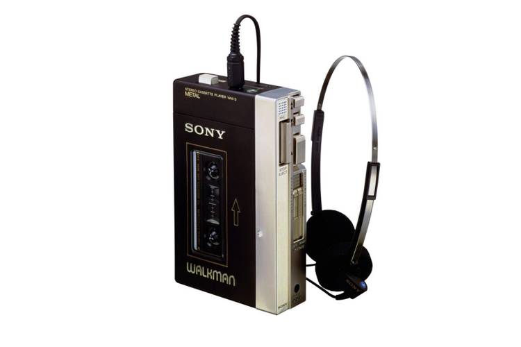 Iconic Sony Walkman designs from yesteryear: Looking back at classic ...