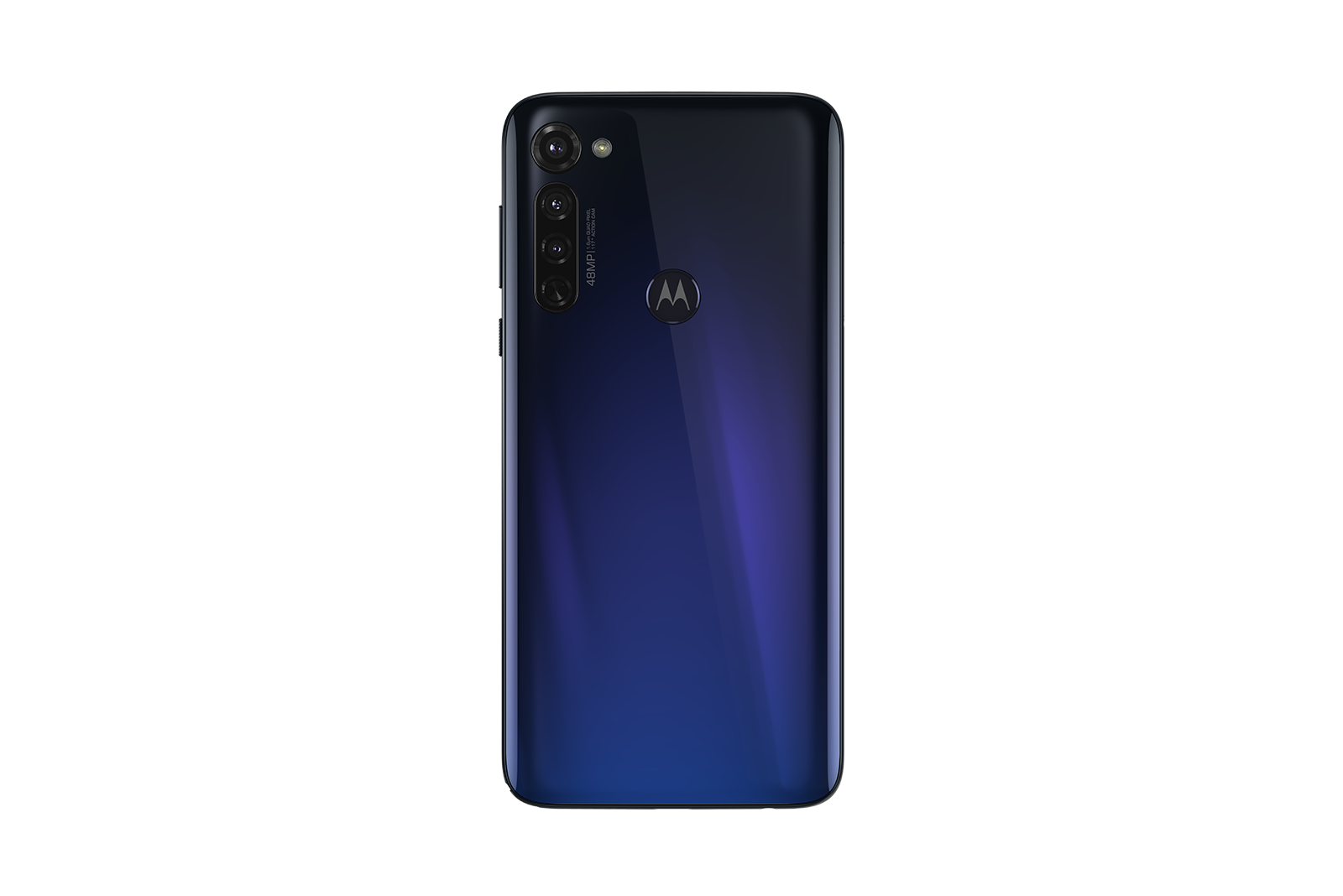 Motorola goes after Note 10 with Moto G Stylus and G Power