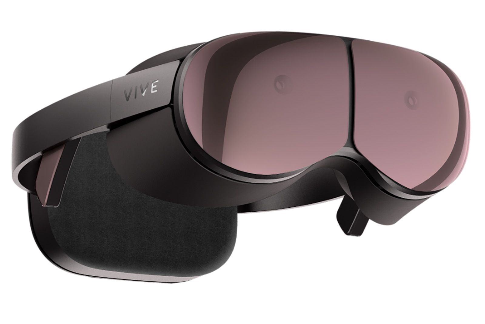 HTC Vive Project Proton concept headset is the future of VR