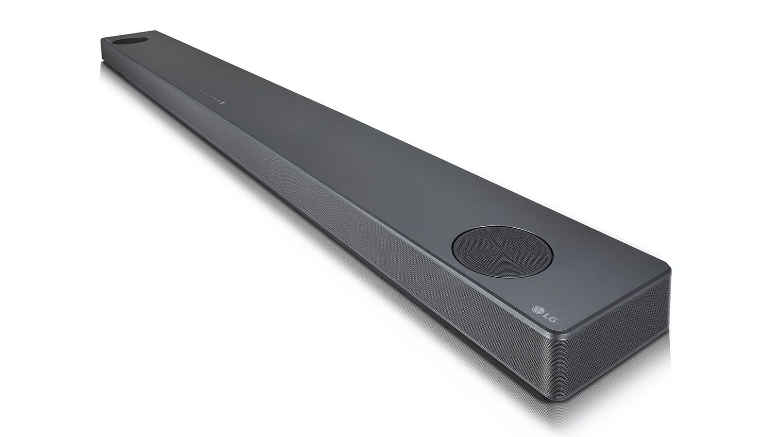 LG SL10YG review: Big soundbar, bigger soundstage