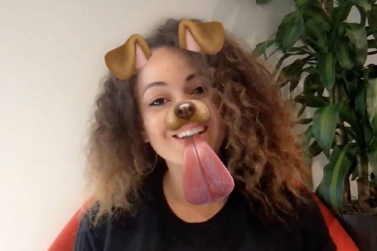 How to turn yourself into a potato or a cat (and other things) for Zoom ...