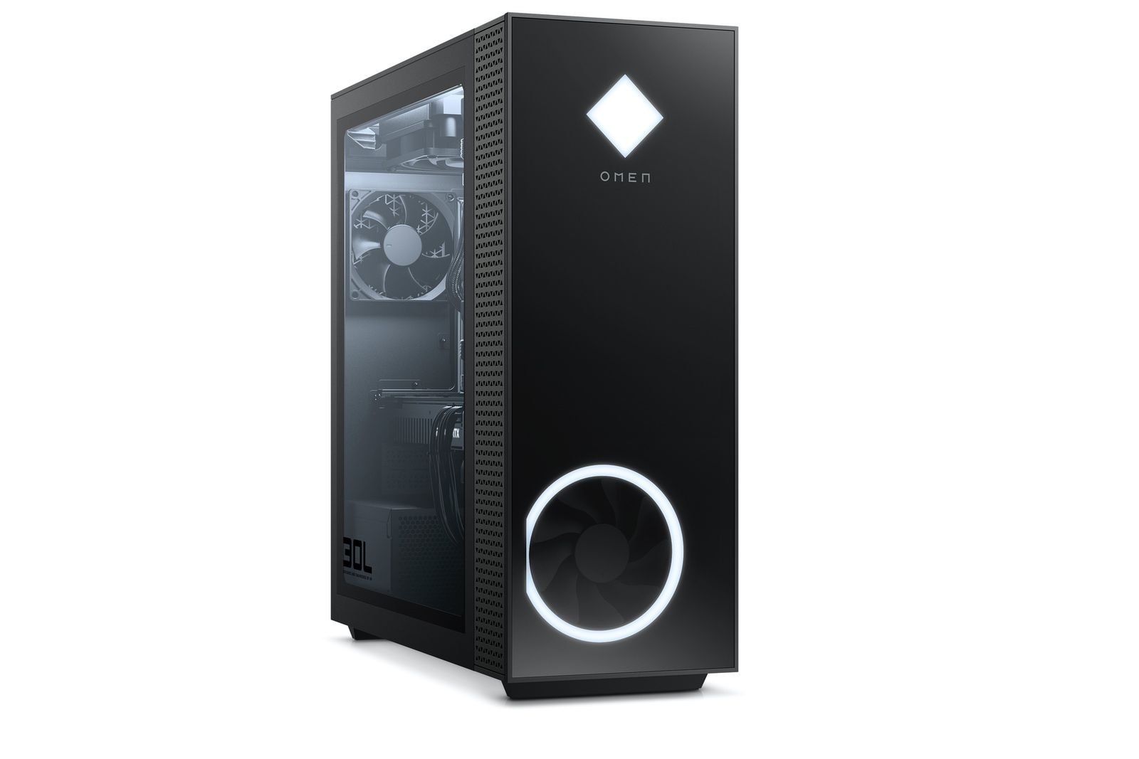 HP's new Omen gaming PCs explored