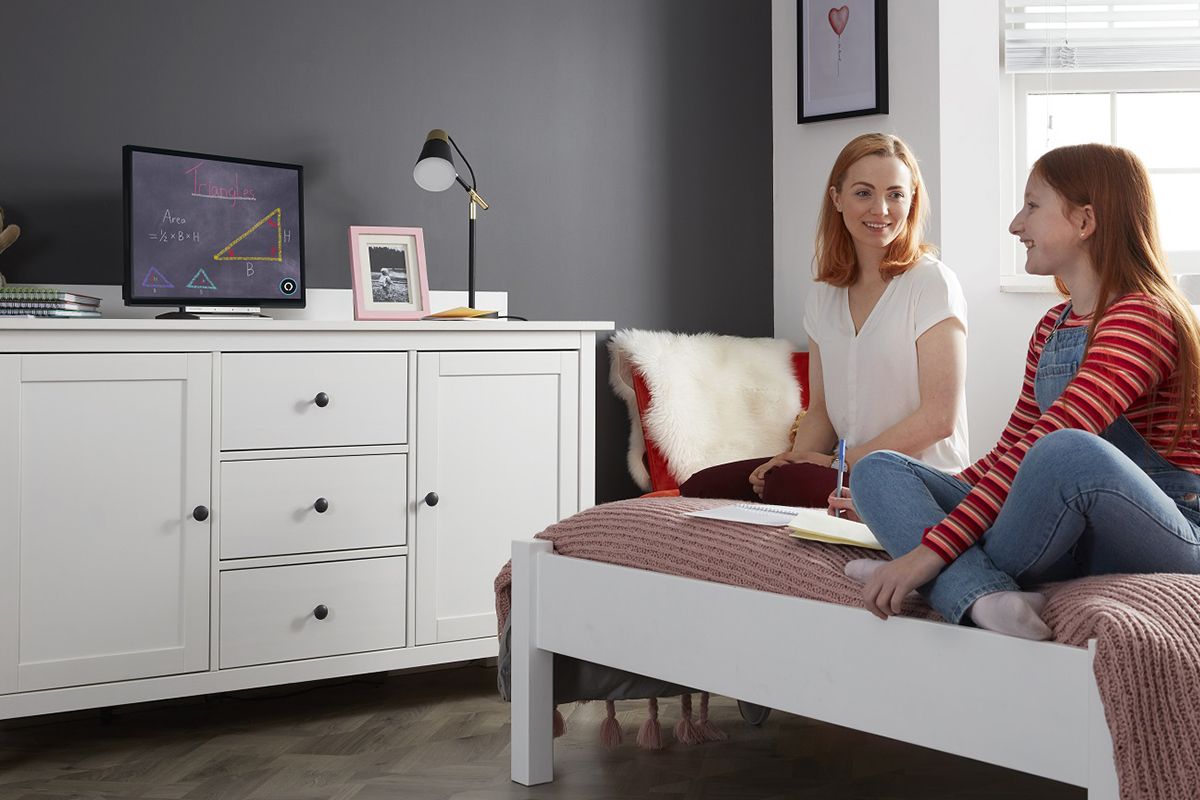 Toshiba WK3 TV range first in UK with Alexa built in