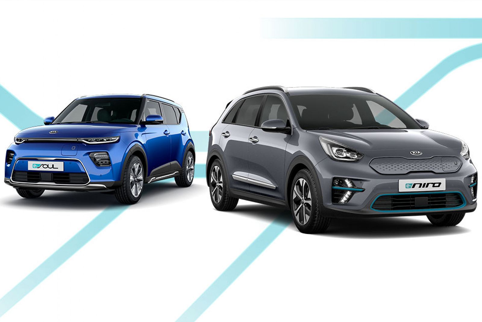 Kia plans 800-volt fast charging for future electric cars