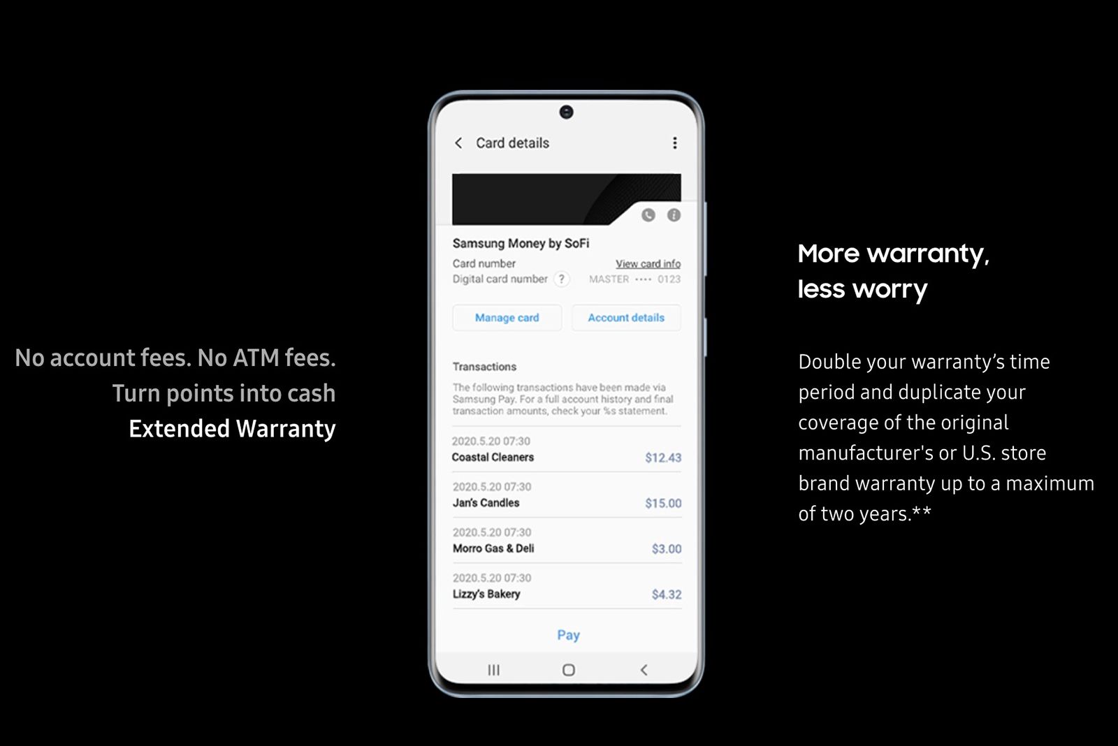 What is Samsung Money, how to get it, and how does it work?