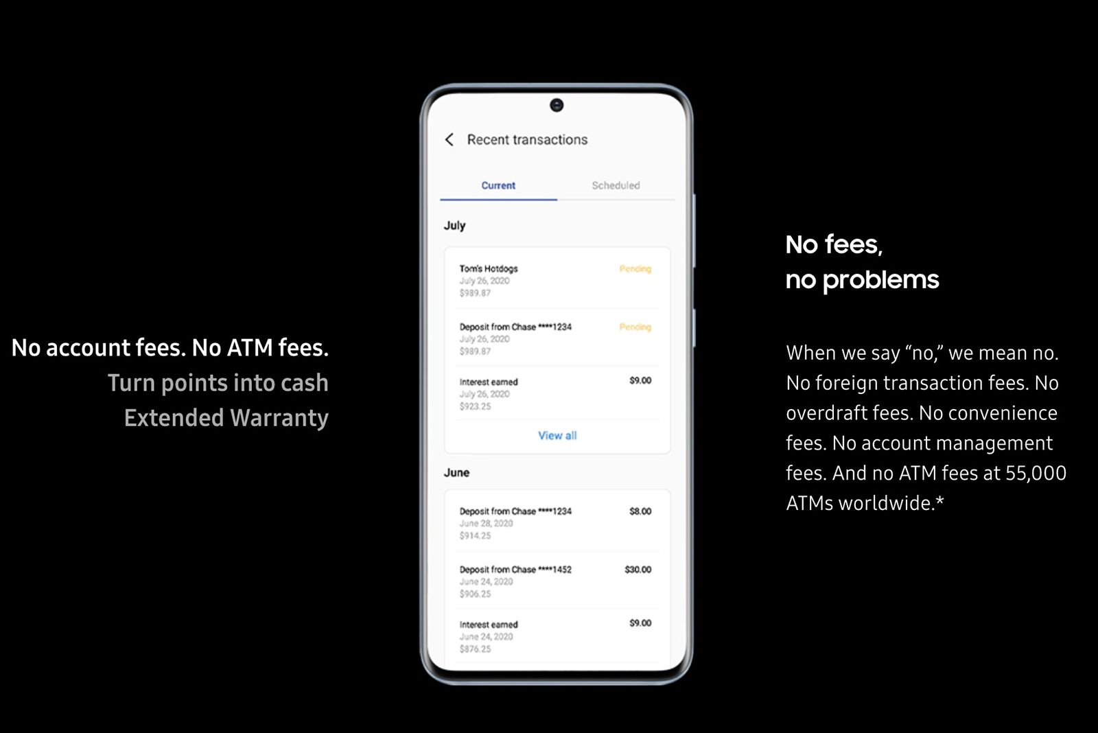What is Samsung Money, how to get it, and how does it work?