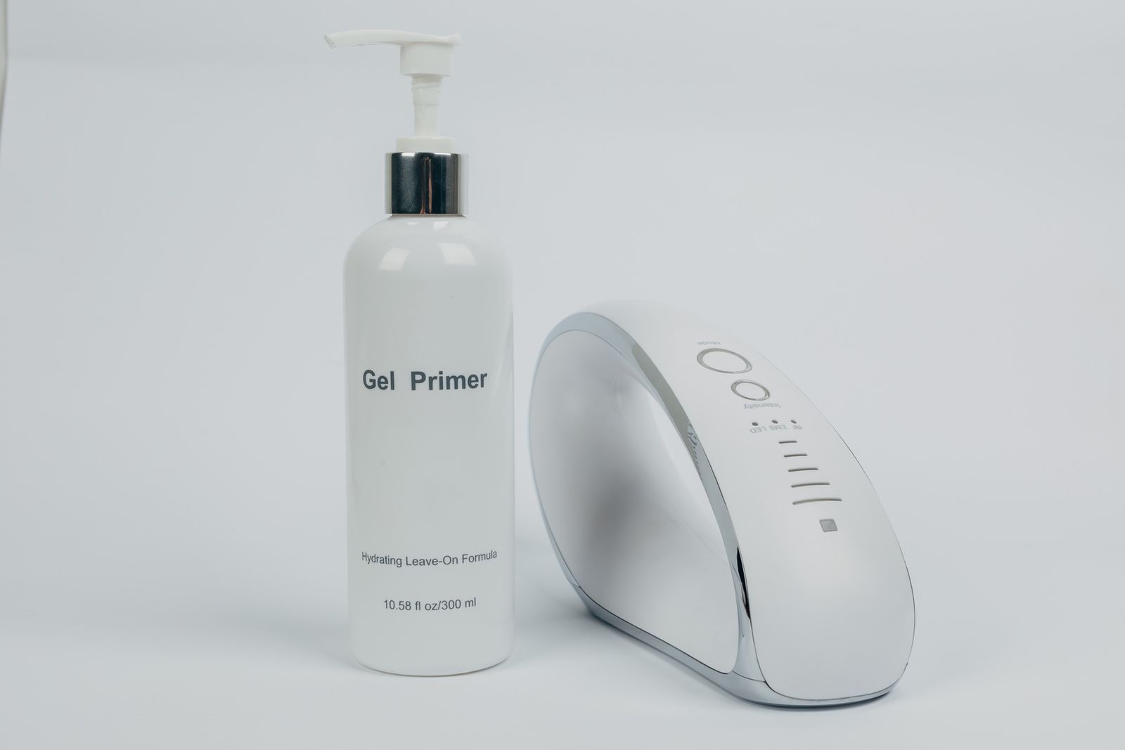 Fat Iron lets you smooth away fat and stretch marks with amazing ease