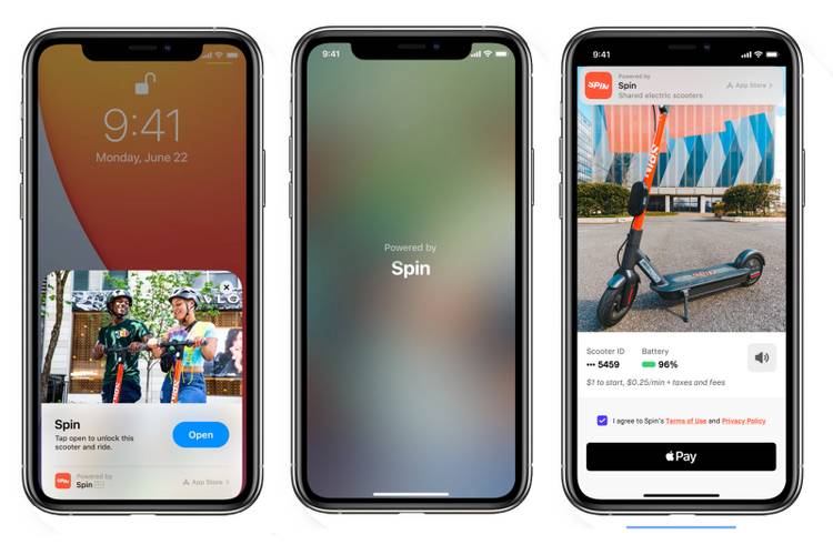 What are App Clips on iPhone and how do they work?