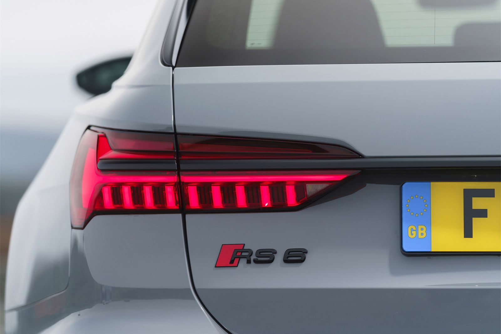 Audi RS6 Avant review: Flying without wings - Pocket-lint