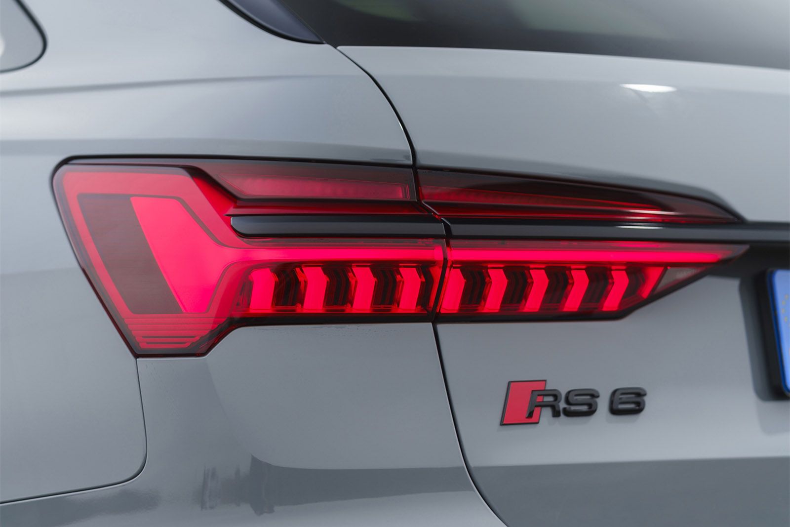 Audi RS6 Avant review: Flying without wings - Pocket-lint