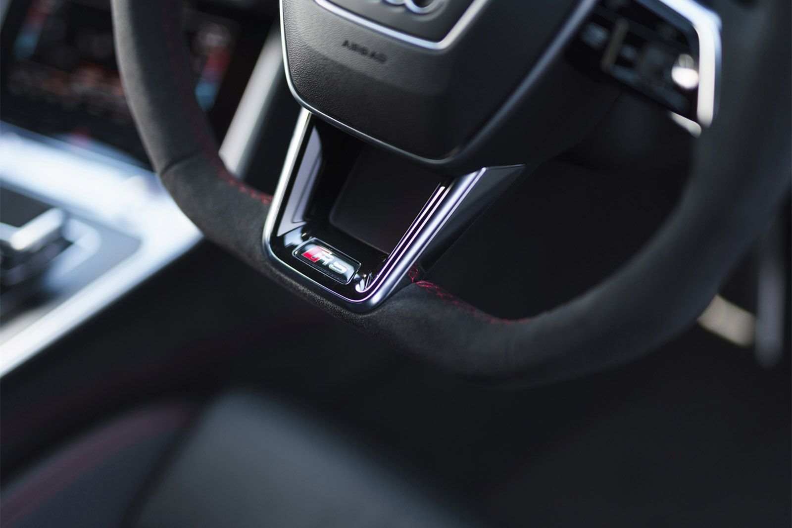 Audi RS6 Avant review: Flying without wings - Pocket-lint