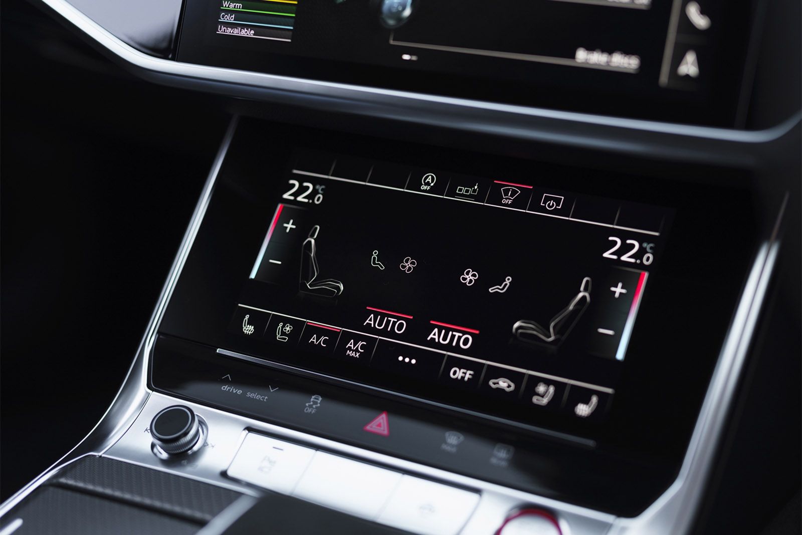 Audi RS6 Avant review: Flying without wings - Pocket-lint