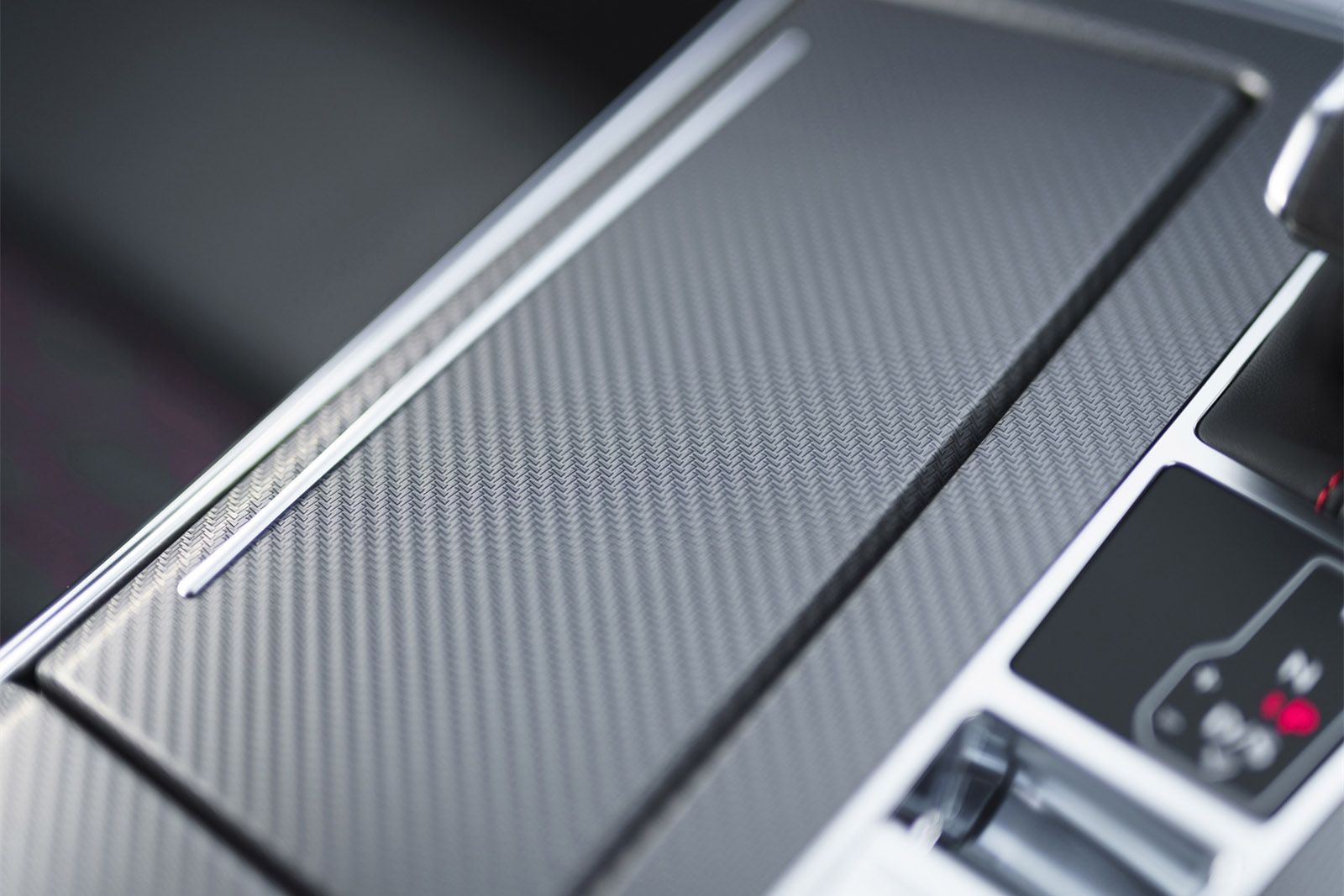 Audi RS6 Avant review: Flying without wings - Pocket-lint