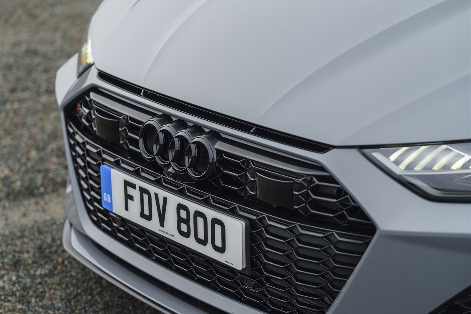 Audi RS6 Avant review: Flying without wings - Pocket-lint