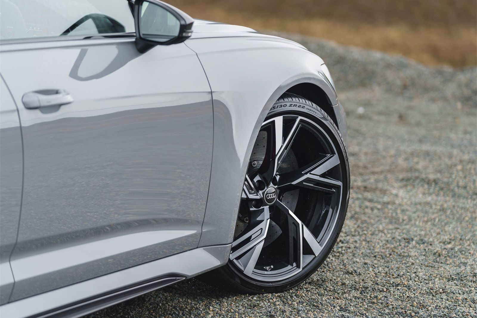 Audi RS6 Avant review: Flying without wings - Pocket-lint