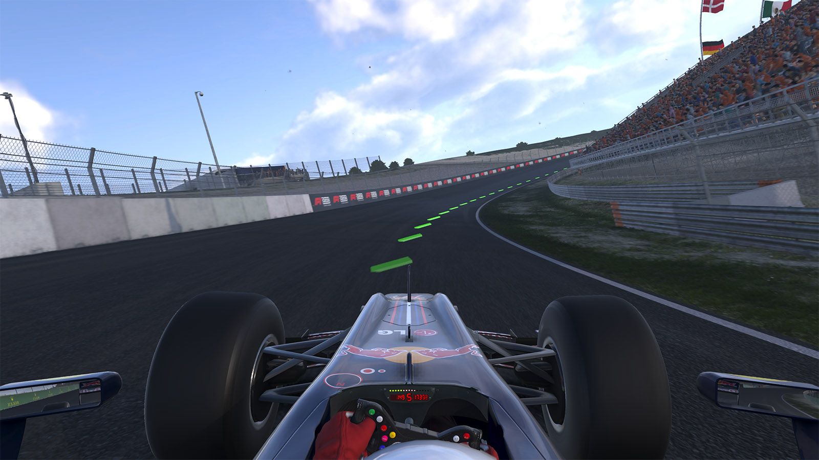 F1 2020 review: A game for all talents - Pocket-lint