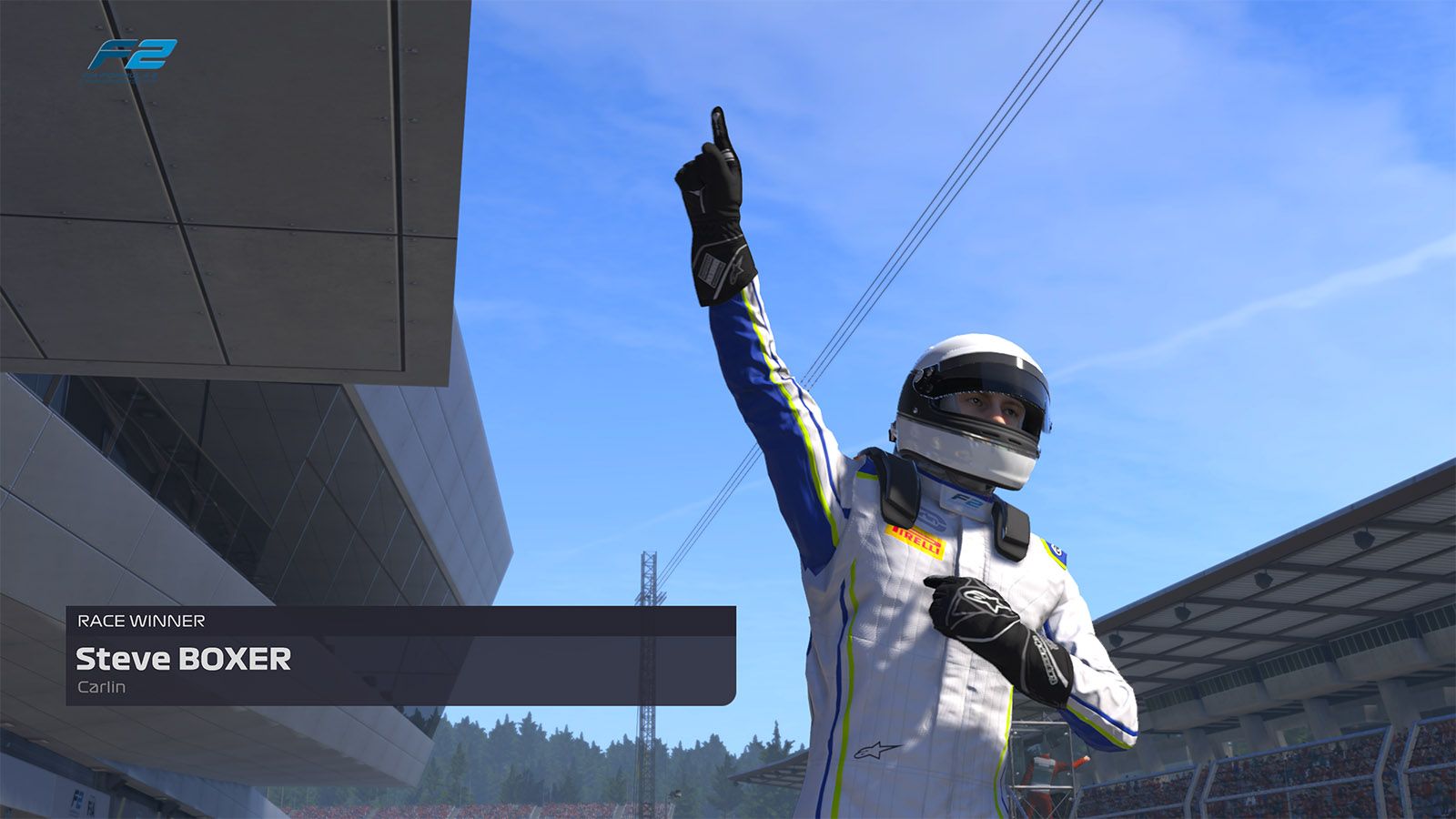 F1 2020 review: A game for all talents - Pocket-lint
