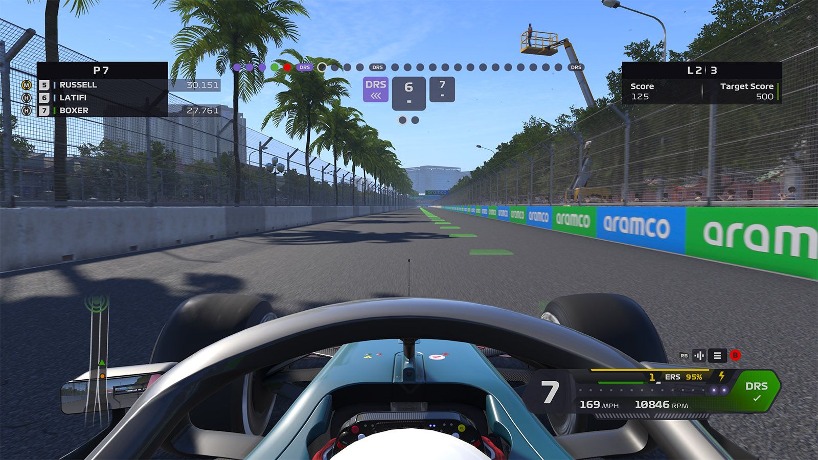 F1 2020 review: A game for all talents - Pocket-lint
