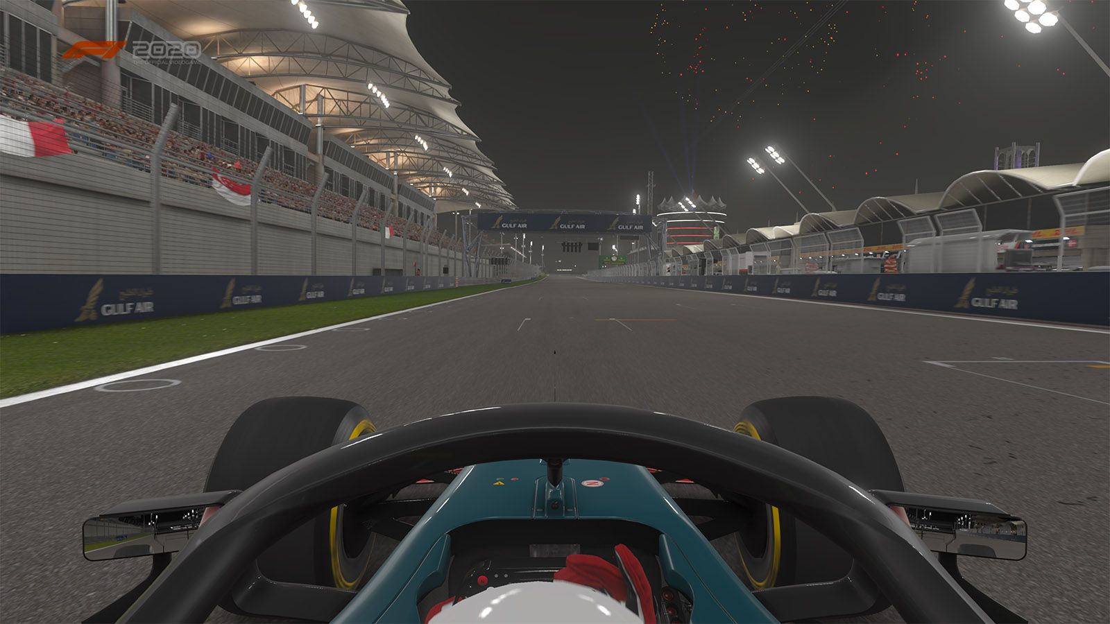 F1 2020 review: A game for all talents - Pocket-lint