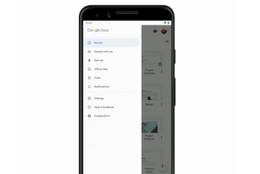 How To Turn On Dark Mode In Google Docs Sheets And Slides