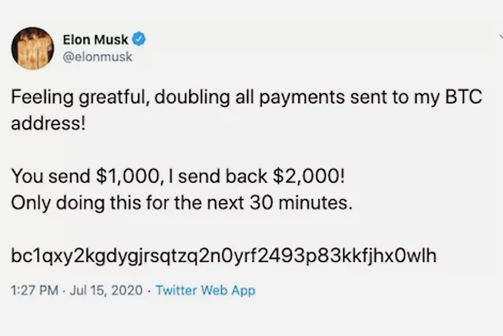 Twitter hack: Everything we know about the scam attack
